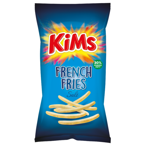 Produkter - KiMs