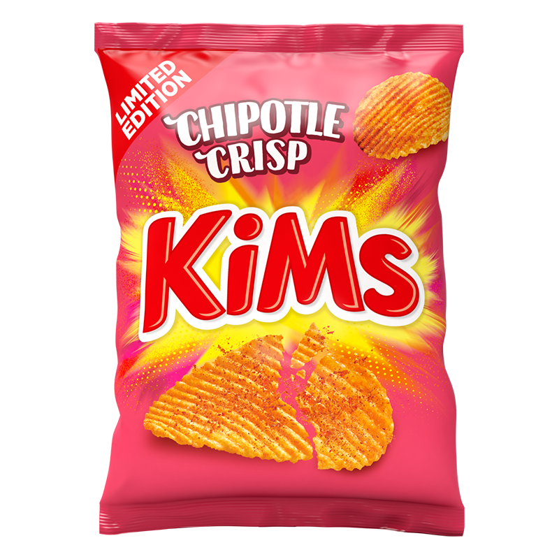 Produkter - KiMs
